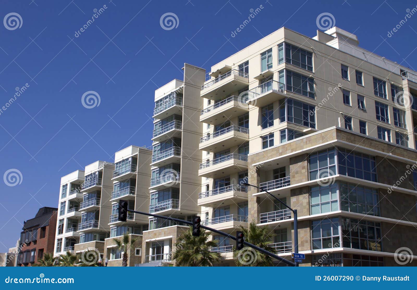 Modern Downtown City Apartment Buildings Stock Photo - Image: 26007290 Modern Downtown City Apartment Buildings Stock Photo - Image: 26007290