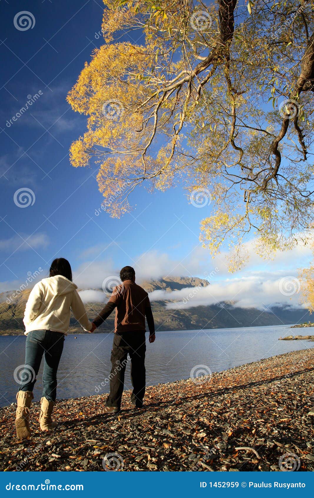Morning Walk Royalty Free Stock Images - Image: 1452959 Morning Walk Royalty Free Stock Images - Image: 1452959