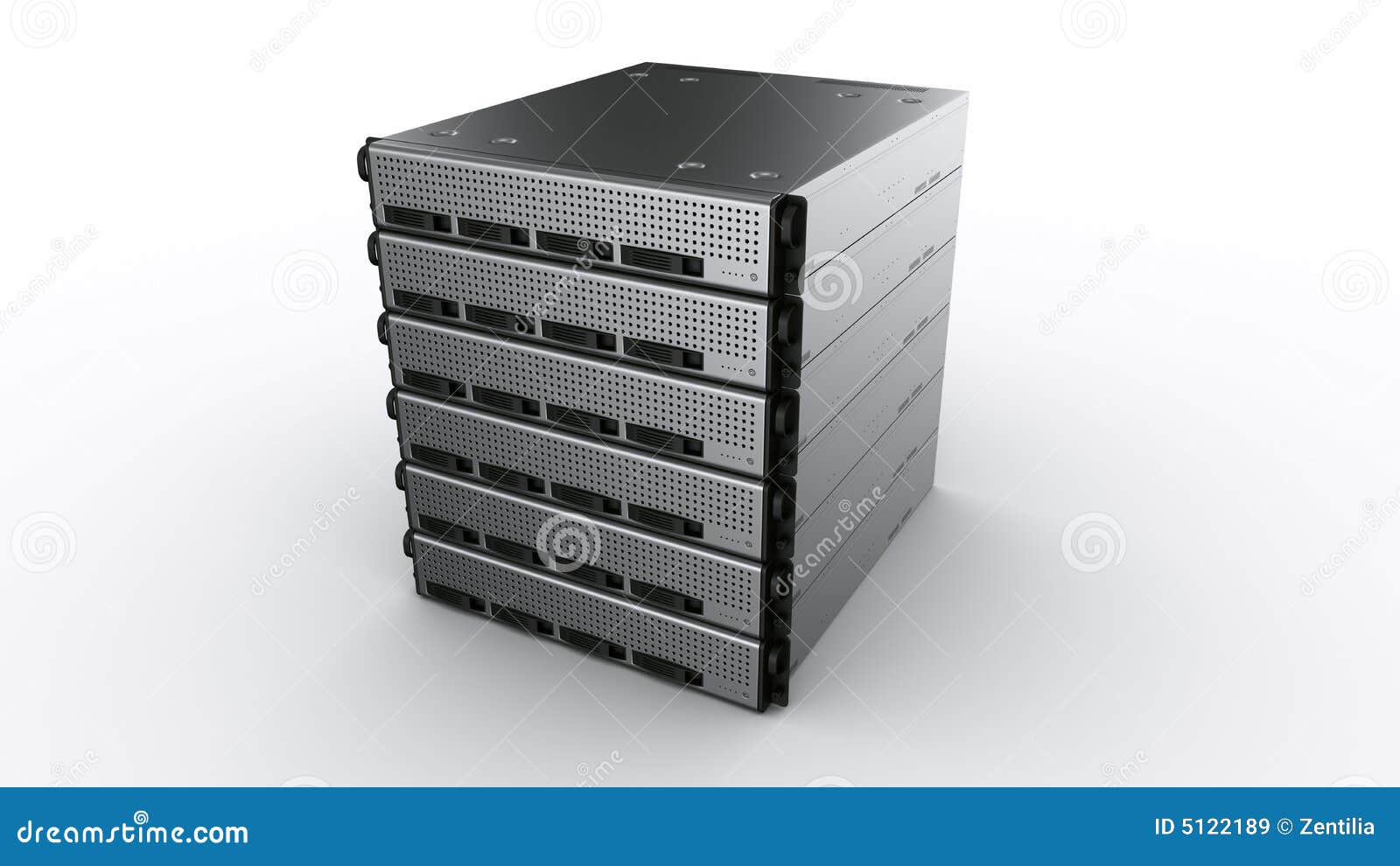 Multiple Rack Servers Royalty Free Stock Images - Image: 5122189 Multiple Rack Servers Royalty Free Stock Images - Image: 5122189