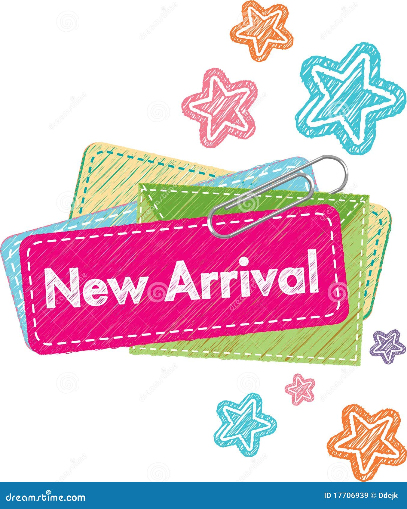 New Arrival Label Royalty Free Stock Images - Image: 17706939 New Arrival Label Royalty Free Stock Images - Image: 17706939