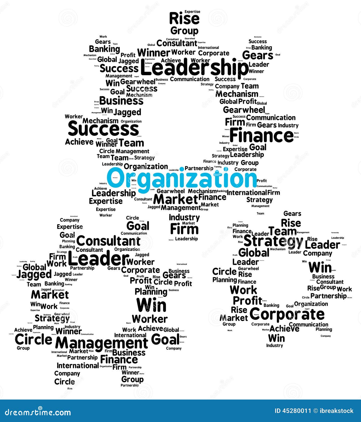 Organization Word Cloud In Shape Of Gears Stock Illustration - Image ... Organization Word Cloud In Shape Of Gears Stock Illustration - Image ...