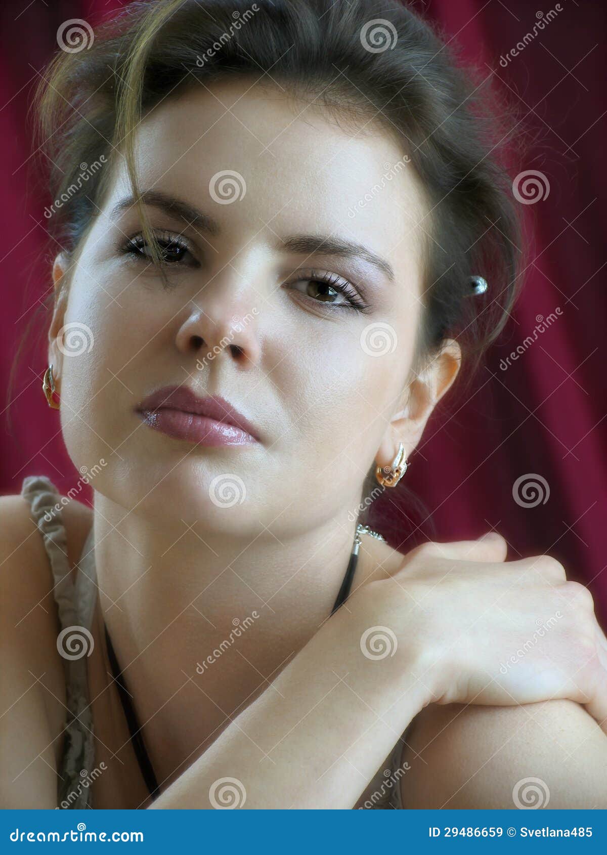 Oxana Royalty Free Stock Images Image 29486659