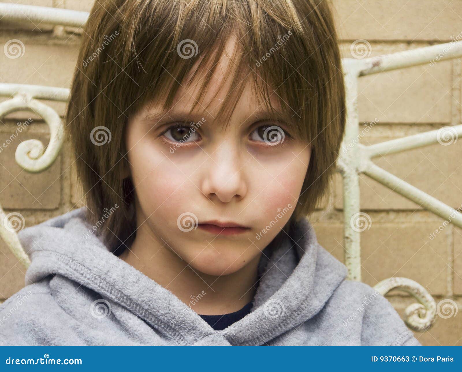 Portrait Of Serious Young Boy Stock Photos - Image: 9370663 Portrait Of Serious Young Boy Stock Photos - Image: 9370663