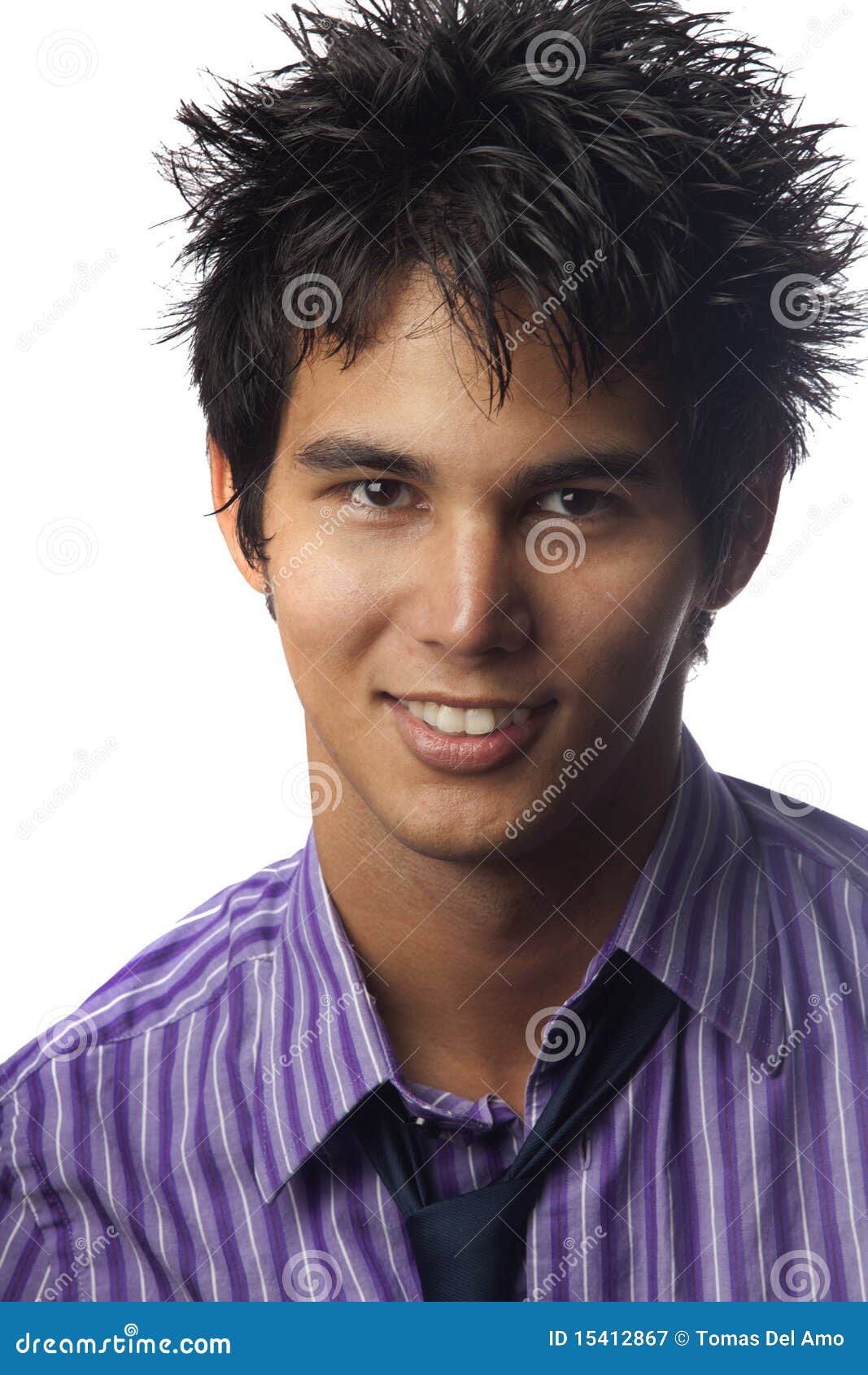 Portrait Of A Young Asian American Man Royalty Free Stock Photography ... Portrait Of A Young Asian American Man Royalty Free Stock Photography ...