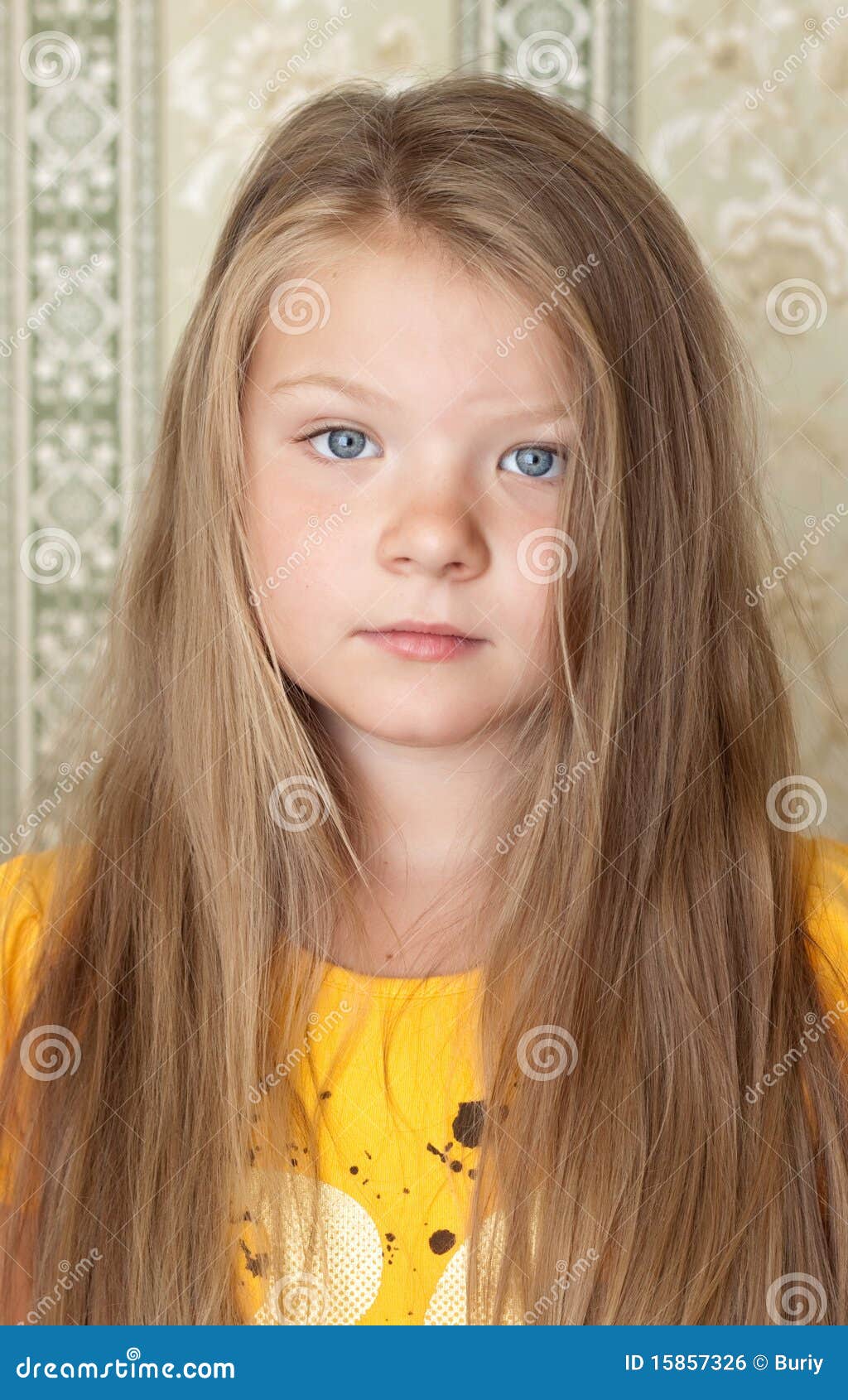 A Pretty Young Blonde Girl Royalty Free Stock Image - Image: 15857326 A Pretty Young Blonde Girl Royalty Free Stock Image - Image: 15857326