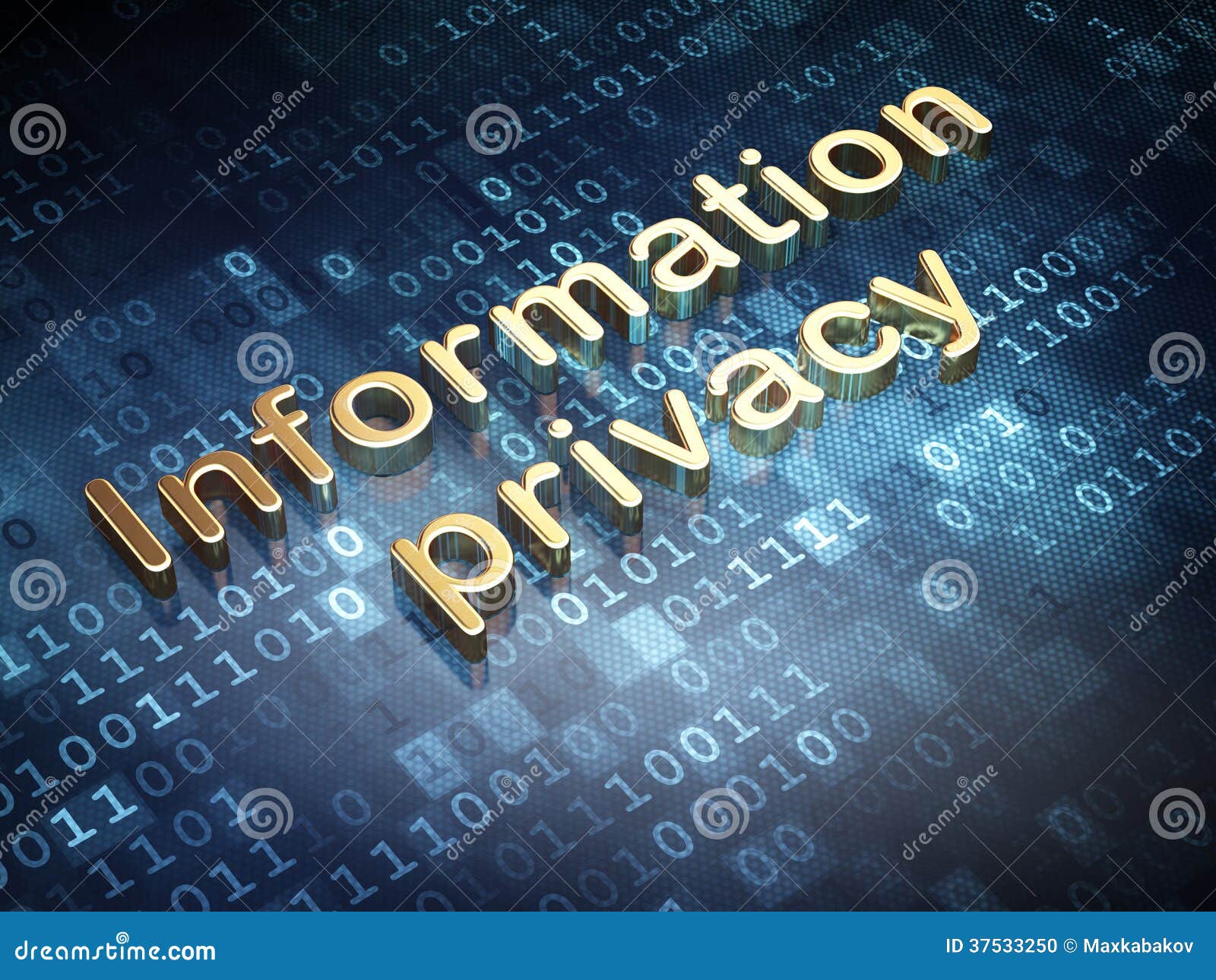 Protection Concept: Golden Information Privacy On Stock Photo - Image ... Protection Concept: Golden Information Privacy On Stock Photo - Image ...