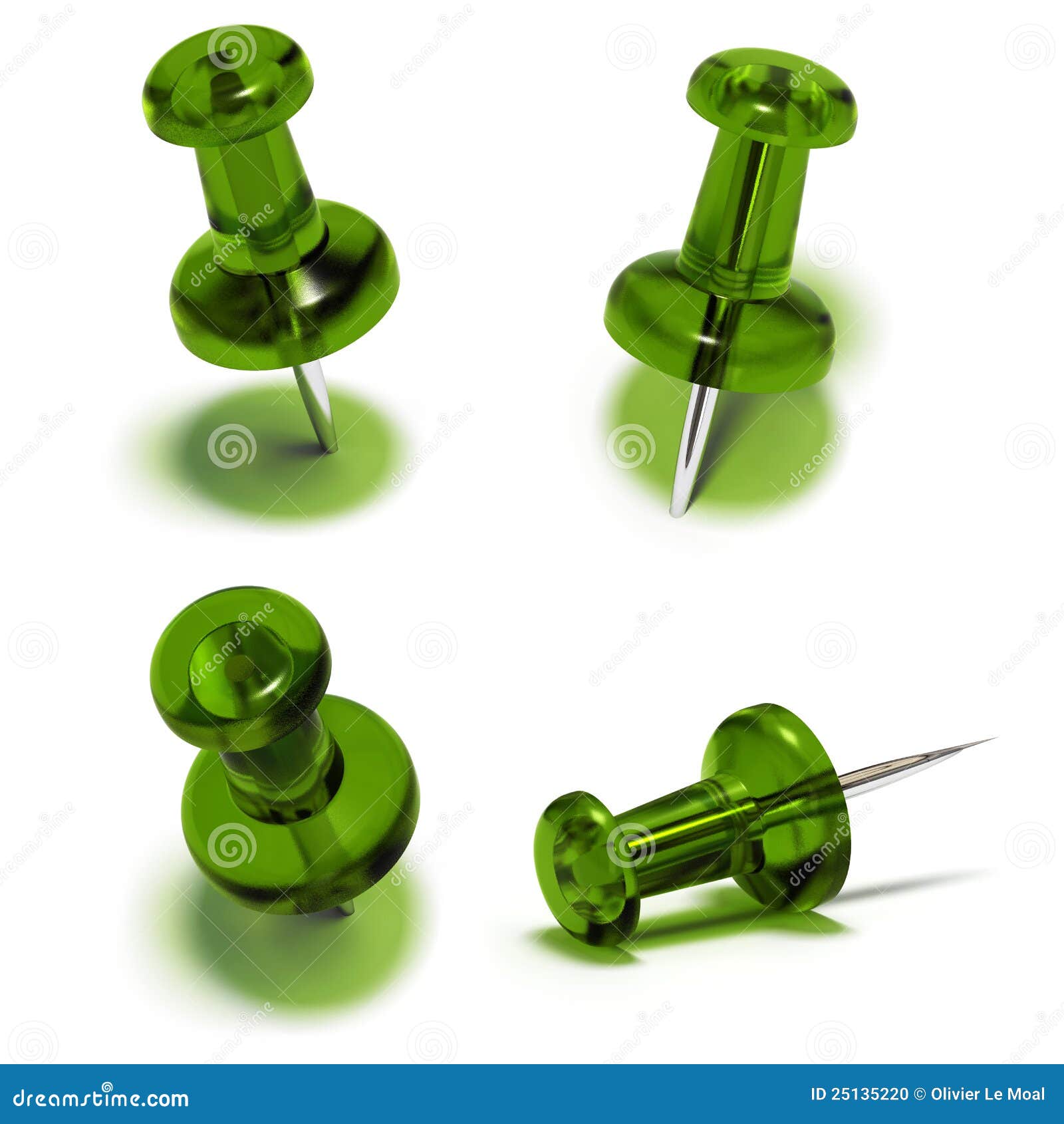 Pushpin Drawing Pin Thumbtack, Design Element Set Stock Photo - Image ... Pushpin Drawing Pin Thumbtack, Design Element Set Stock Photo - Image ...