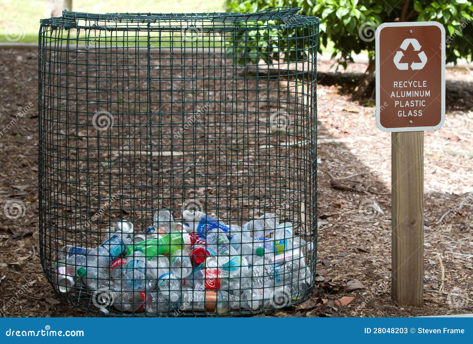 Recycle Bin Editorial Stock Photo - Image: 28048203 Recycle Bin Editorial Stock Photo - Image: 28048203