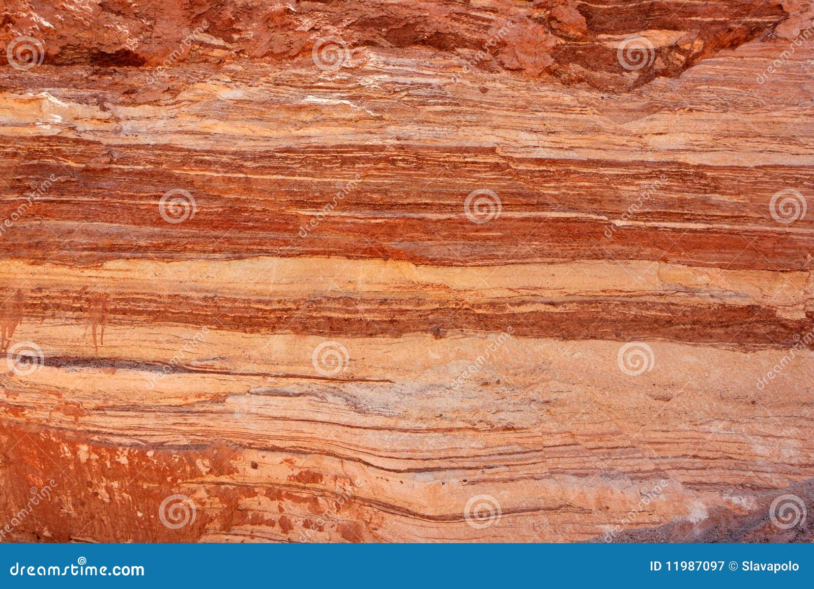 Red Rough Striped Stone Texture Royalty Free Stock Photography - Image ... Red Rough Striped Stone Texture Royalty Free Stock Photography - Image ...