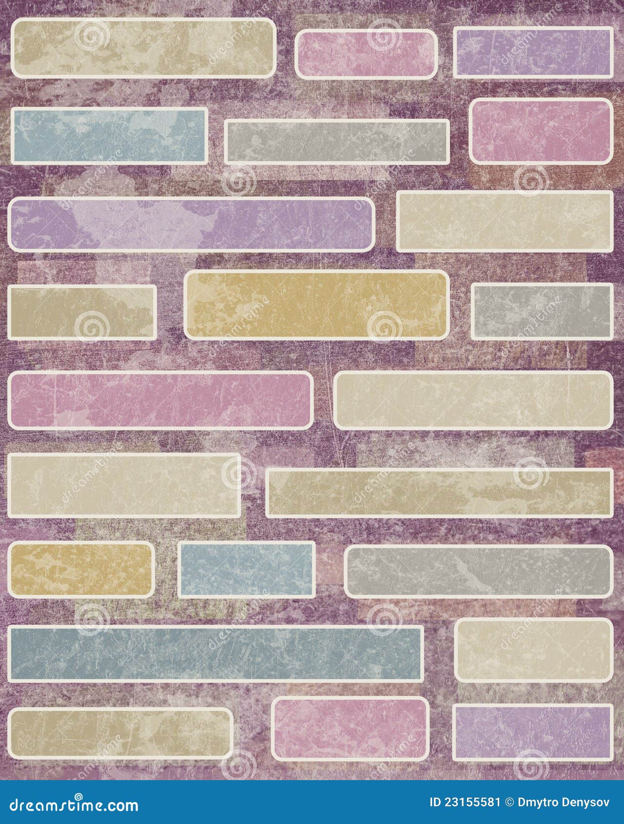 Retro Style Sheet With Text Boxes Stock Image - Image: 23155581 Retro Style Sheet With Text Boxes Stock Image - Image: 23155581