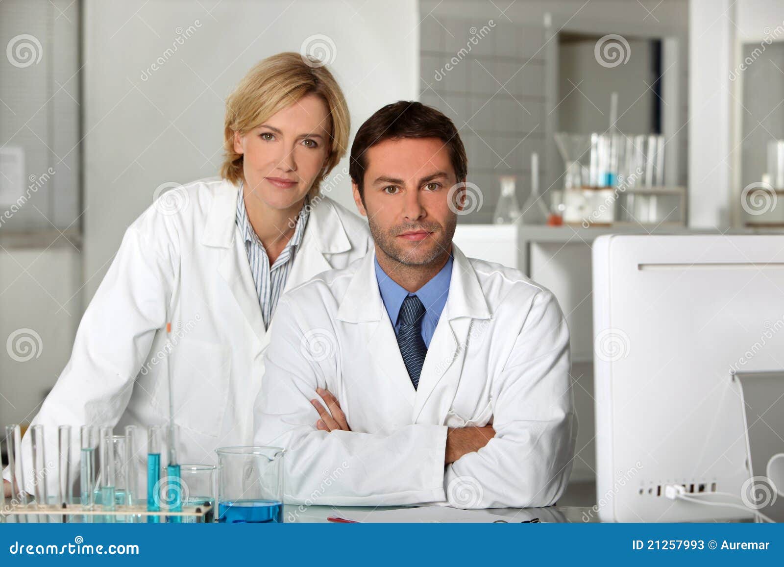 Scientists Stock Photos - Image: 21257993 Scientists Stock Photos - Image: 21257993