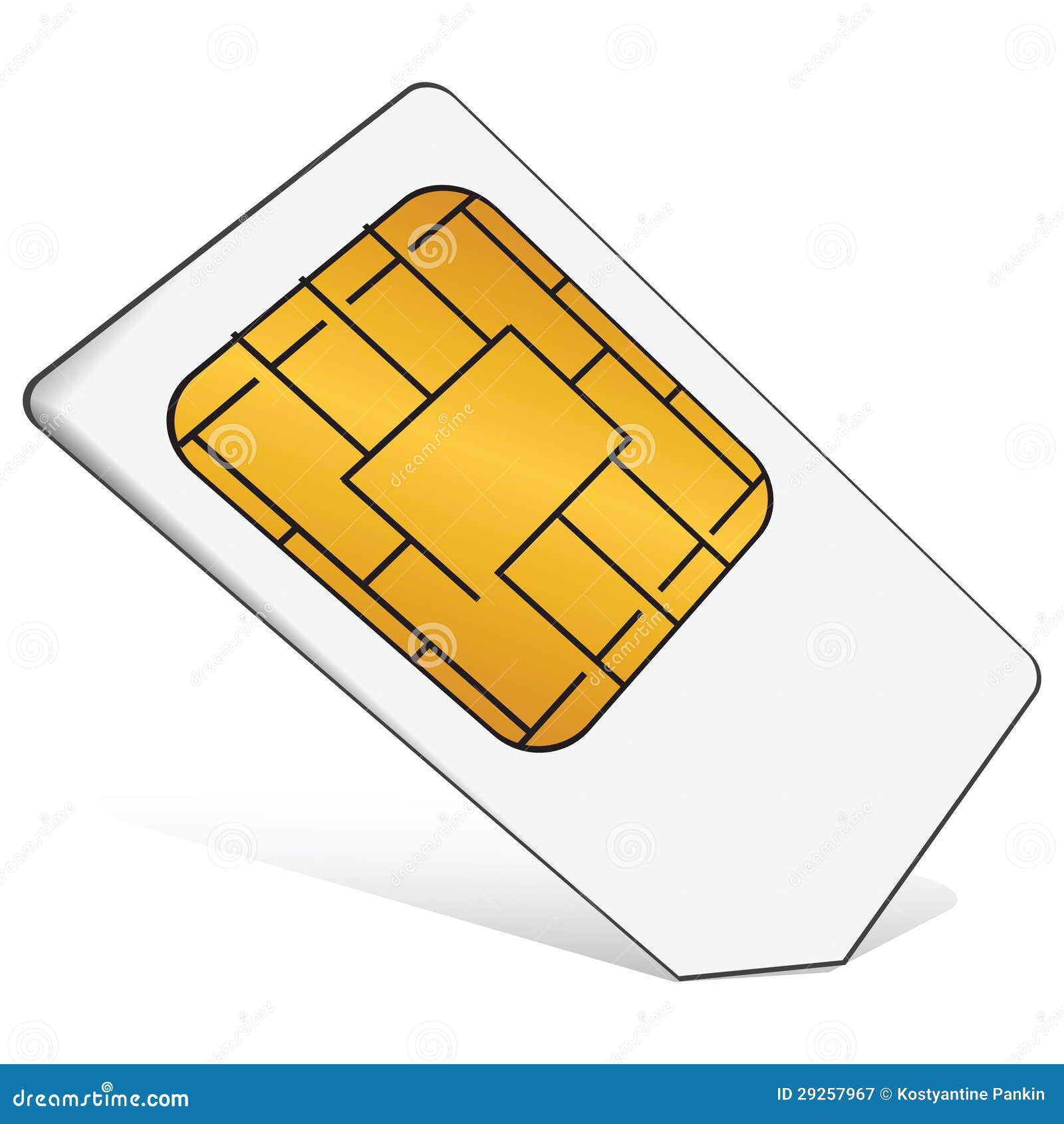SIM Card Royalty Free Stock Photography - Image: 29257967 SIM Card Royalty Free Stock Photography - Image: 29257967