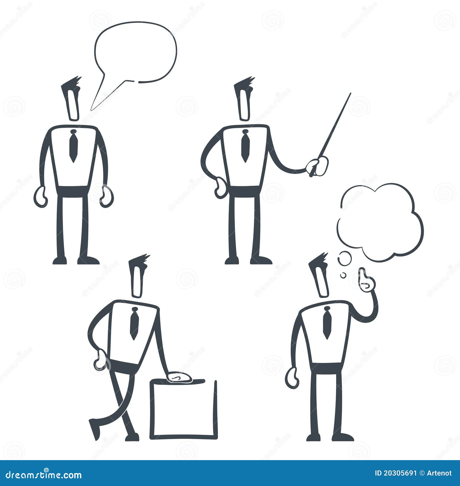 Sketch Man Stock Image - Image: 20305691 Sketch Man Stock Image - Image: 20305691