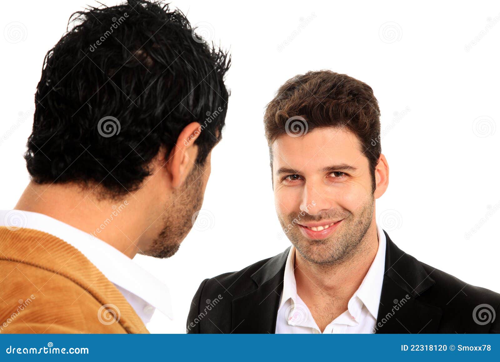 Smile Business Man Stock Photo - Image: 22318120 Smile Business Man Stock Photo - Image: 22318120