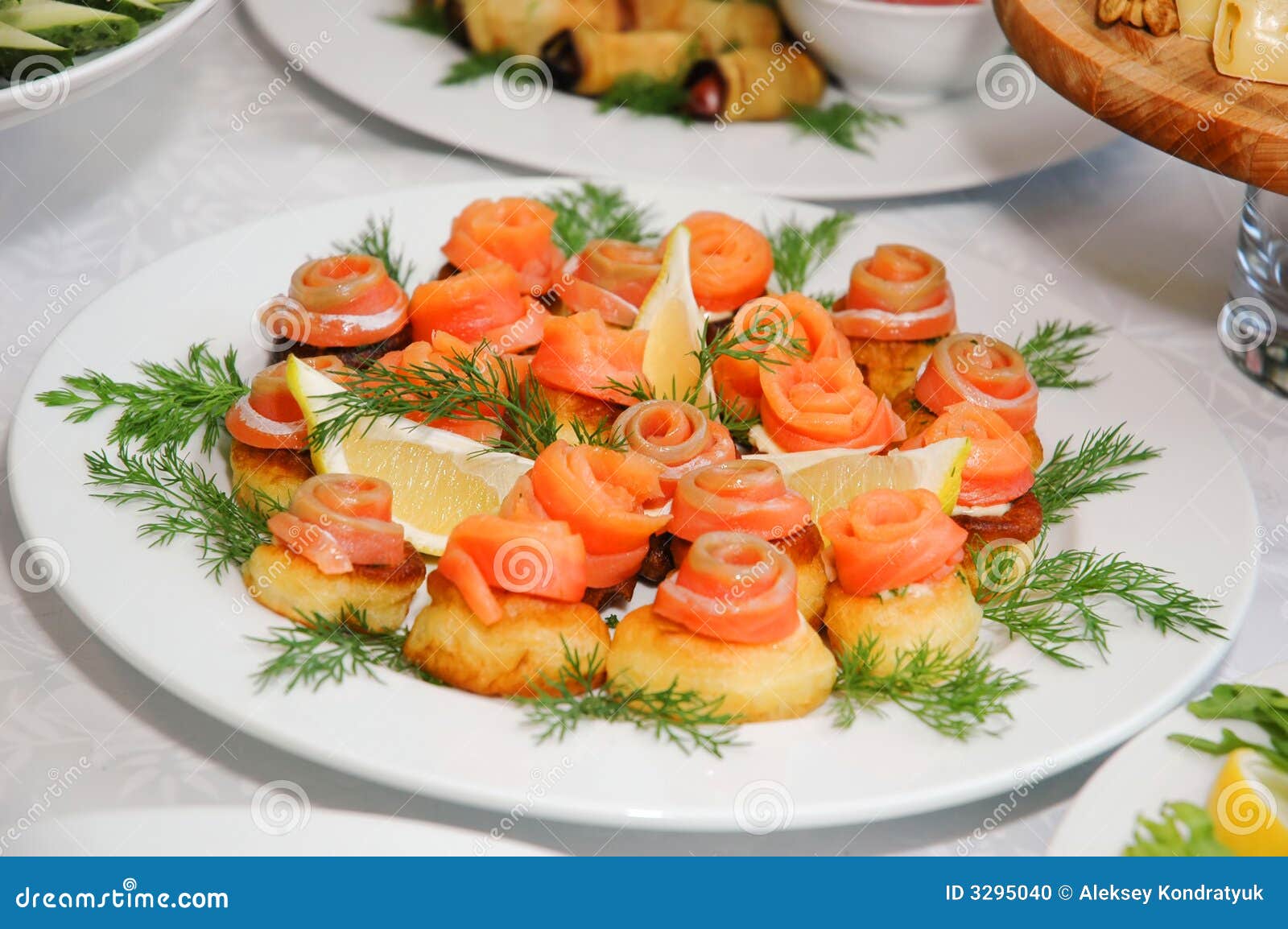 Some Appetizing Food Stock Photo - Image: 3295040 Some Appetizing Food Stock Photo - Image: 3295040