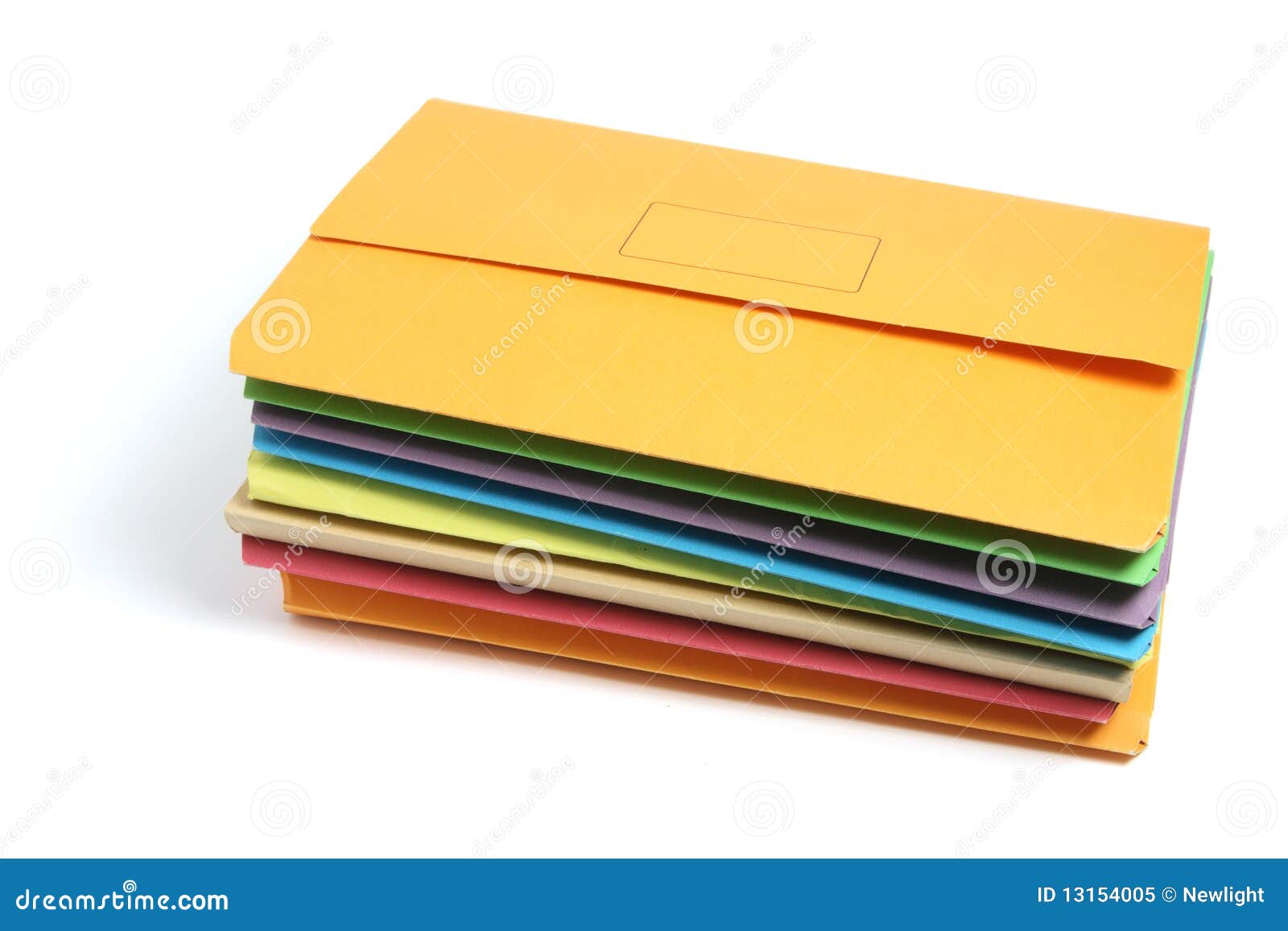 Stack Of Document Folders Royalty Free Stock Photo - Image: 13154005 Stack Of Document Folders Royalty Free Stock Photo - Image: 13154005