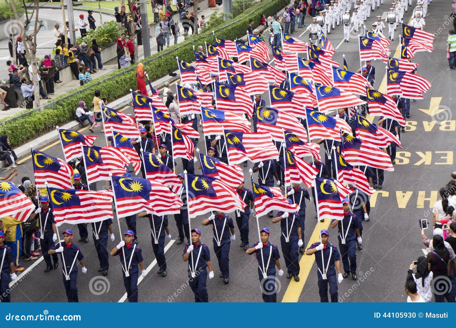 57th Malaysia Independence Day Editorial Image - Image: 44105930 57th Malaysia Independence Day Editorial Image - Image: 44105930