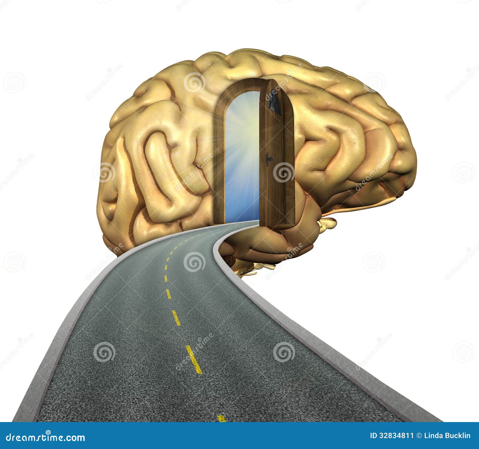 Thinking Is The Best Way To Travel Stock Image - Image: 32834811 Thinking Is The Best Way To Travel Stock Image - Image: 32834811