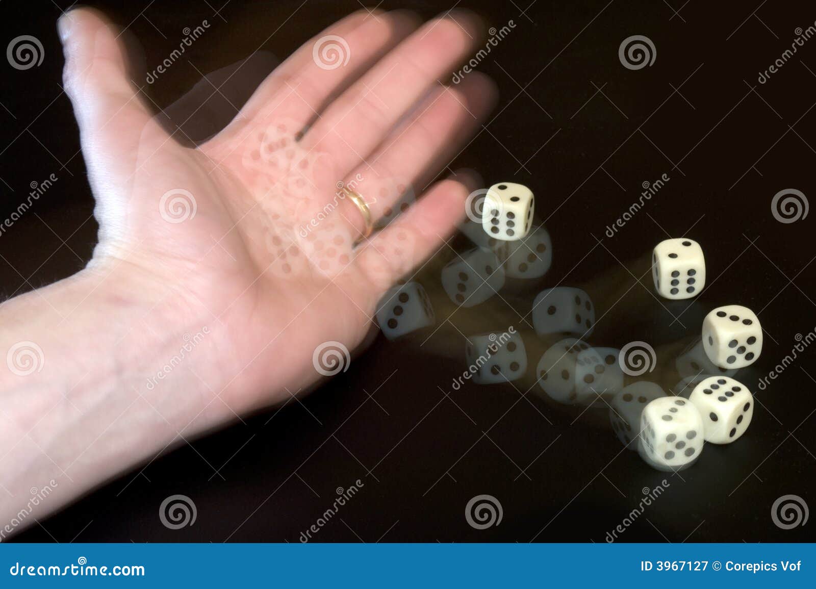 Throwing Dice Royalty Free Stock Photography - Image: 3967127 Throwing Dice Royalty Free Stock Photography - Image: 3967127