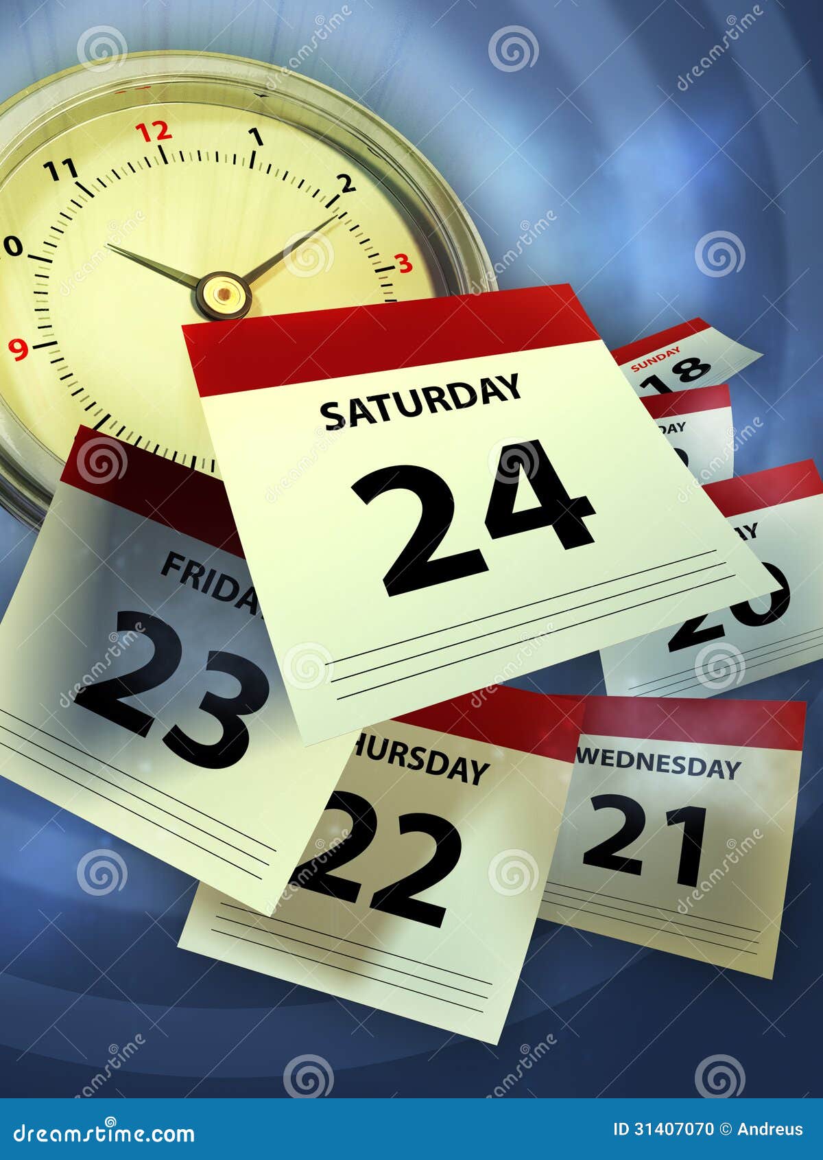 Time Flying Stock Photo - Image: 31407070 Time Flying Stock Photo - Image: 31407070