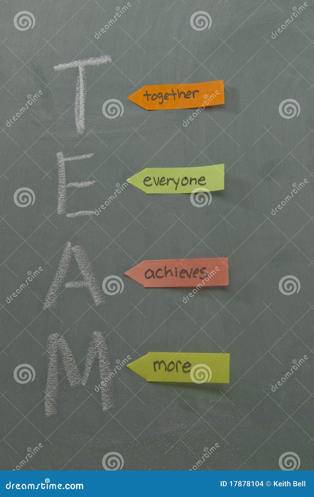 Together Everyone Achieves More Stock Images - Image: 17878104 Together Everyone Achieves More Stock Images - Image: 17878104