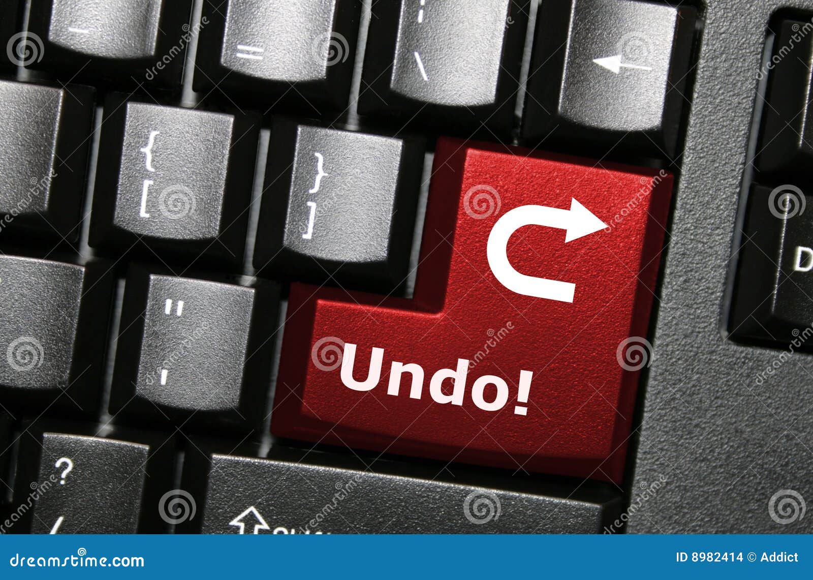 Undo Key Button Stock Images - Image: 8982414 Undo Key Button Stock Images - Image: 8982414