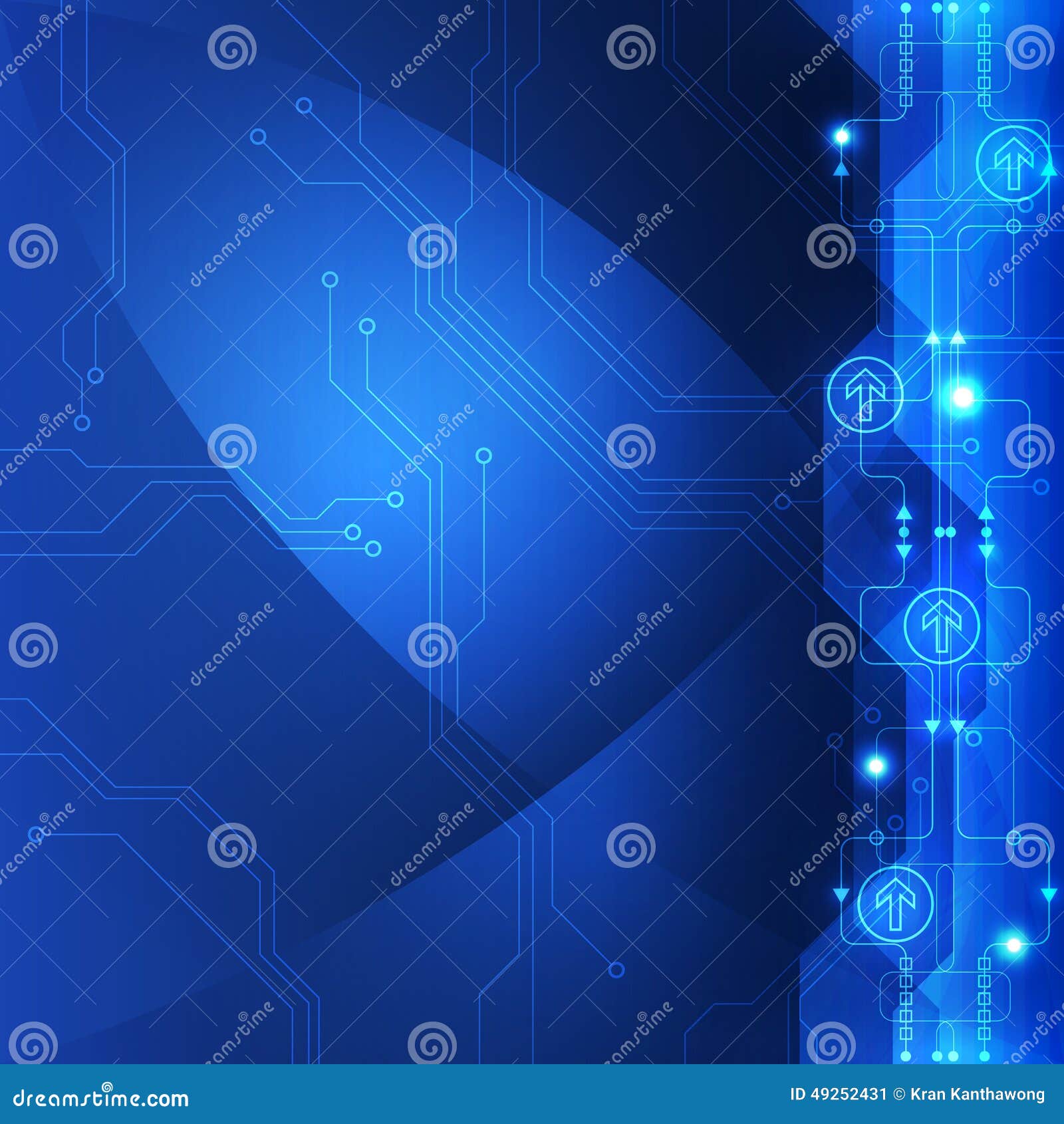 Vector Abstract Engineering Future Technology, Electric Background ... Vector Abstract Engineering Future Technology, Electric Background ...