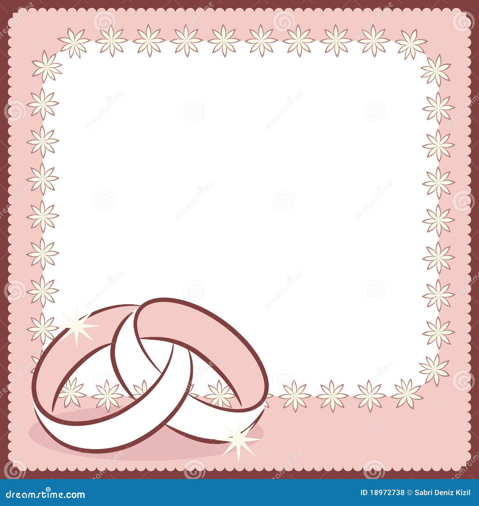 Wedding Card Royalty Free Stock Photos - Image: 18972738 Wedding Card Royalty Free Stock Photos - Image: 18972738