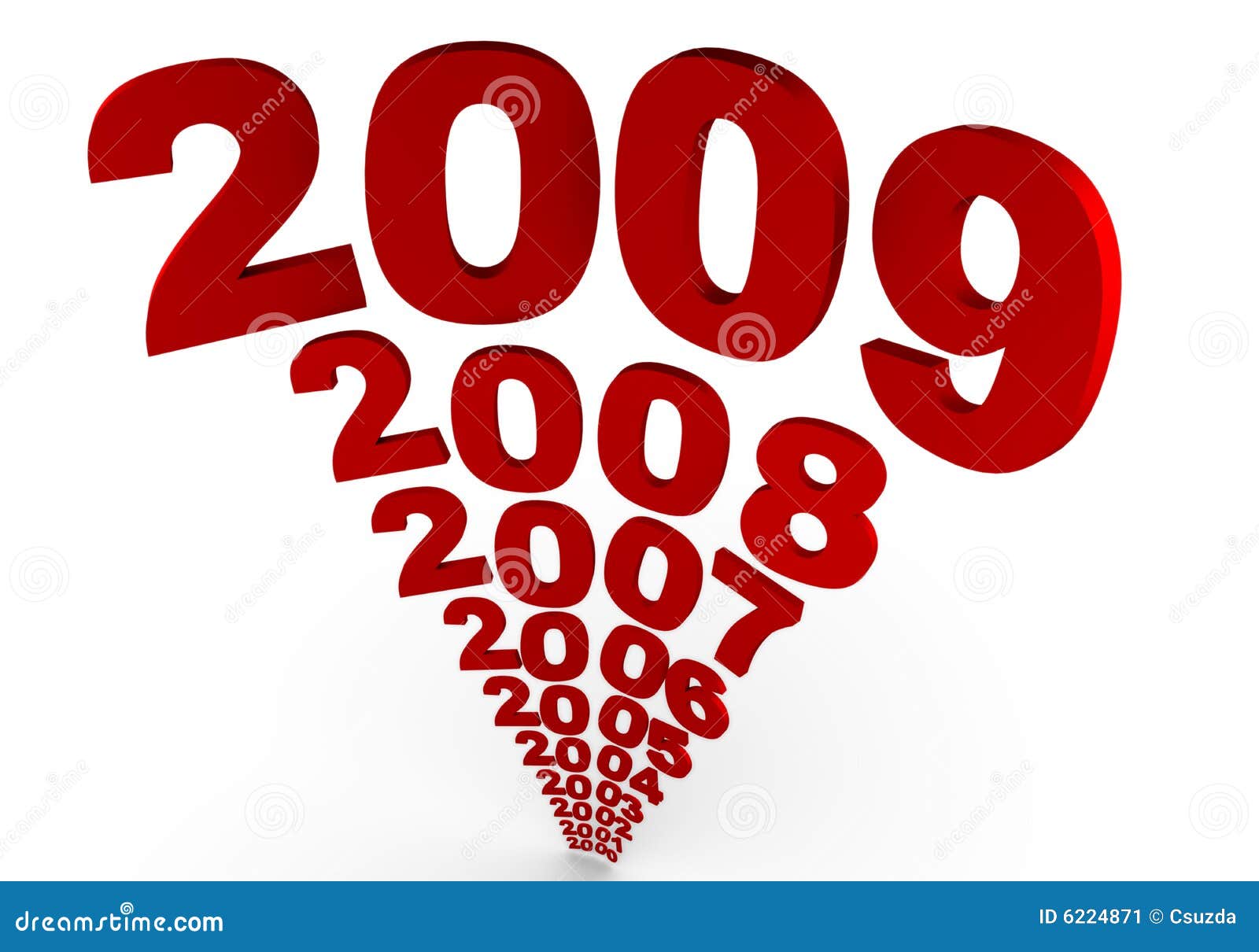 Year 2009 Year 2009