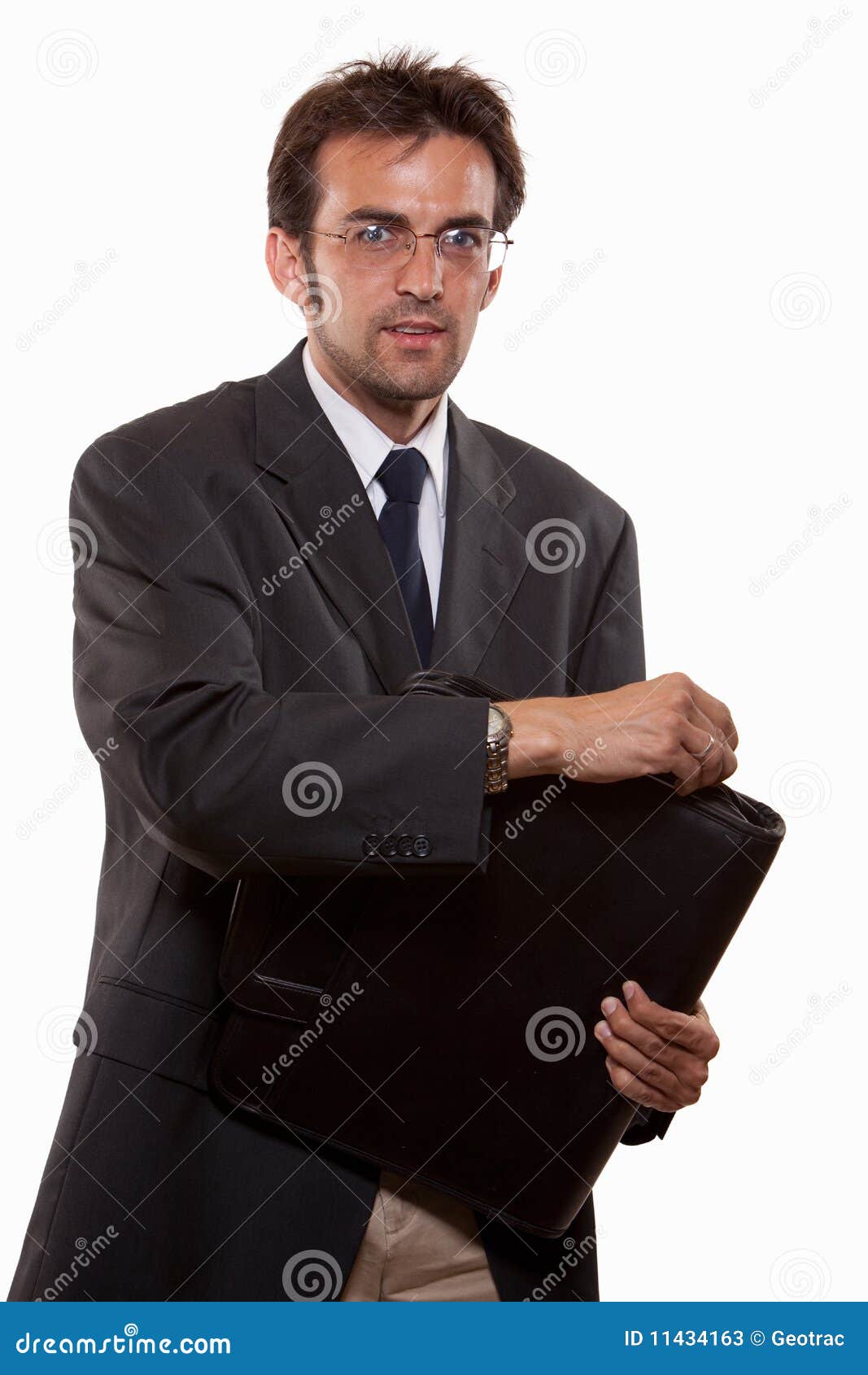 Young Attractive Caucasian Man In Business Suit Stock Photos - Image ... Young Attractive Caucasian Man In Business Suit Stock Photos - Image ...