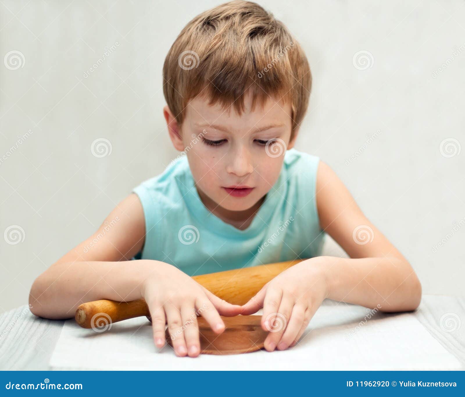 Young Boy Rolling Gingerbread Dough Stock Photo - Image: 11962920 Young Boy Rolling Gingerbread Dough Stock Photo - Image: 11962920
