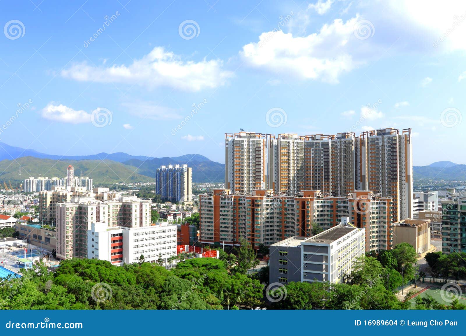 Yuen Long District Stock Images - Image: 16989604 Yuen Long District Stock Images - Image: 16989604