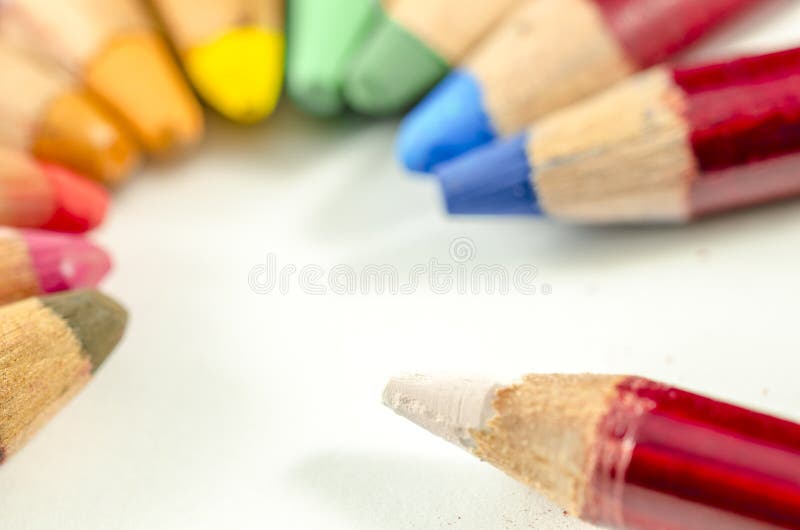 ¡Blanco! La Suma De Colores Imagen de archivo - Imagen de amarillo ...