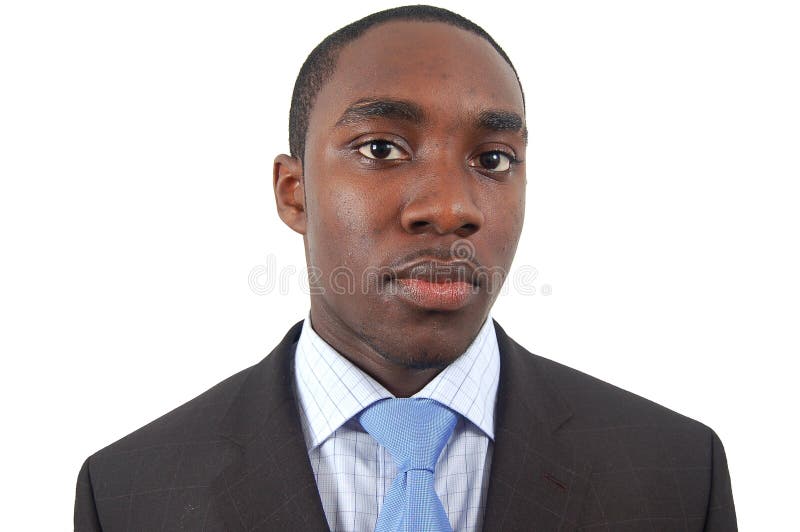 ¡Qué hombre tan sencillo! foto de archivo. Imagen de cierre - 727528