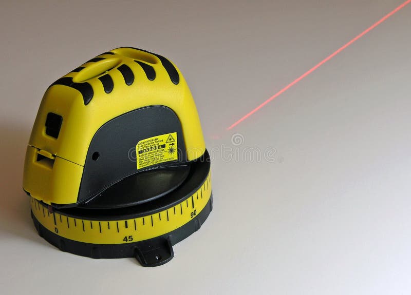 À rayon laser photo stock. Image du oeil, laser, faisceau - 67990