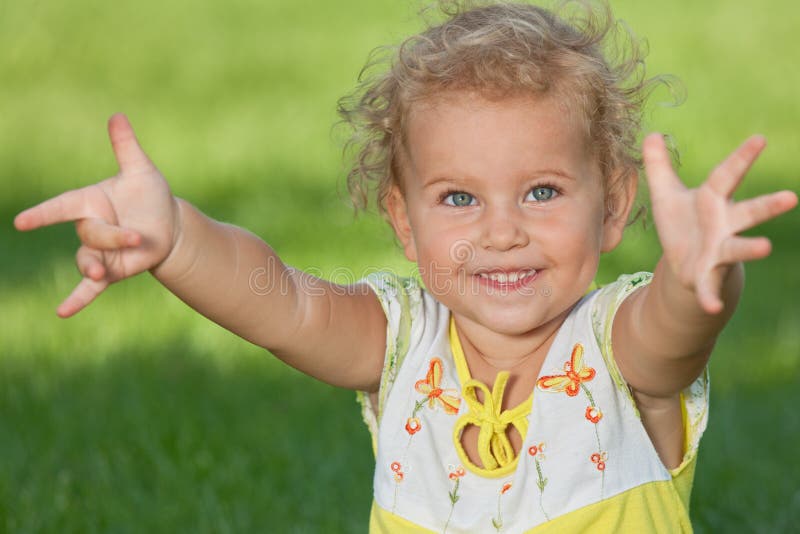 Ábrase en el mundo imagen de archivo. Imagen de sonriente - 20462577