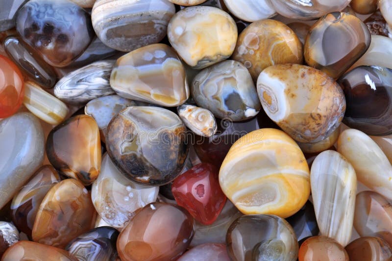 Ágata natural foto de archivo. Imagen de negro, gemela - 35624922