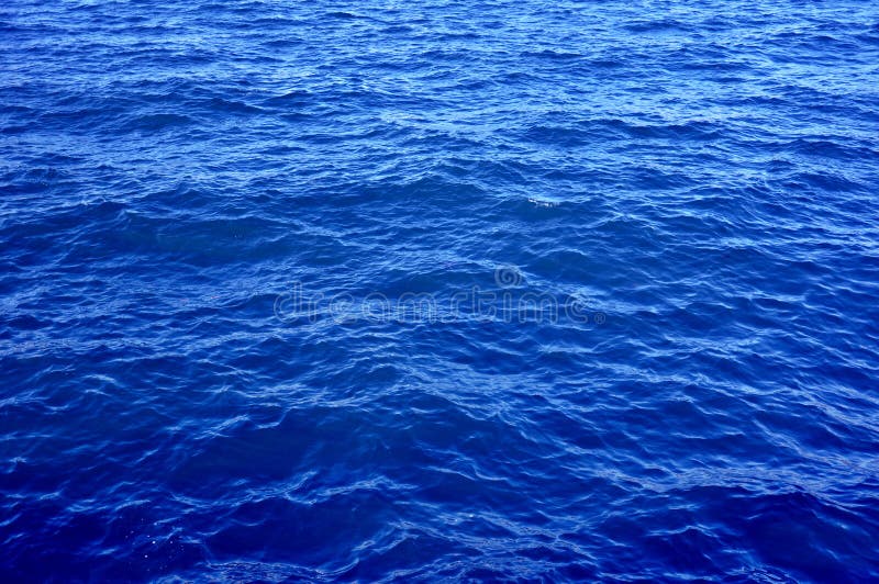 Água do mar azul imagem de stock. Imagem de wallpaper - 37663375