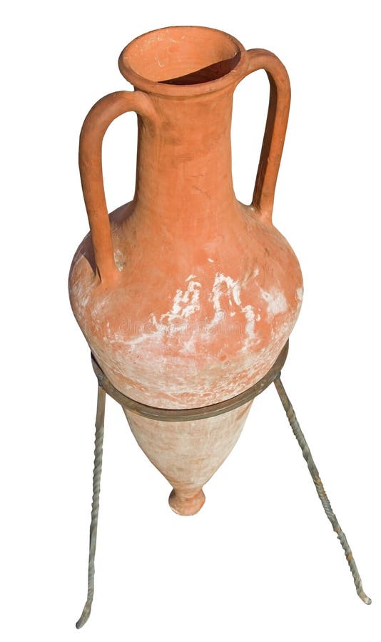 ánforas Fotos De Stock - Descarga 266 Fotos Libres de Derechos
