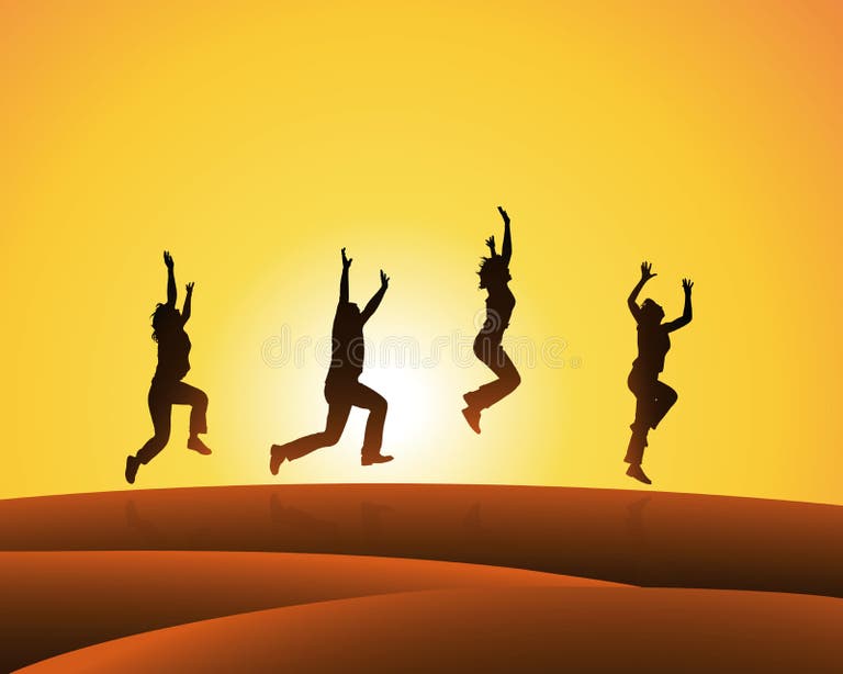 ánimo Ilustraciones Stock, Vectores, Y Clipart – (12,656 Ilustraciones ...