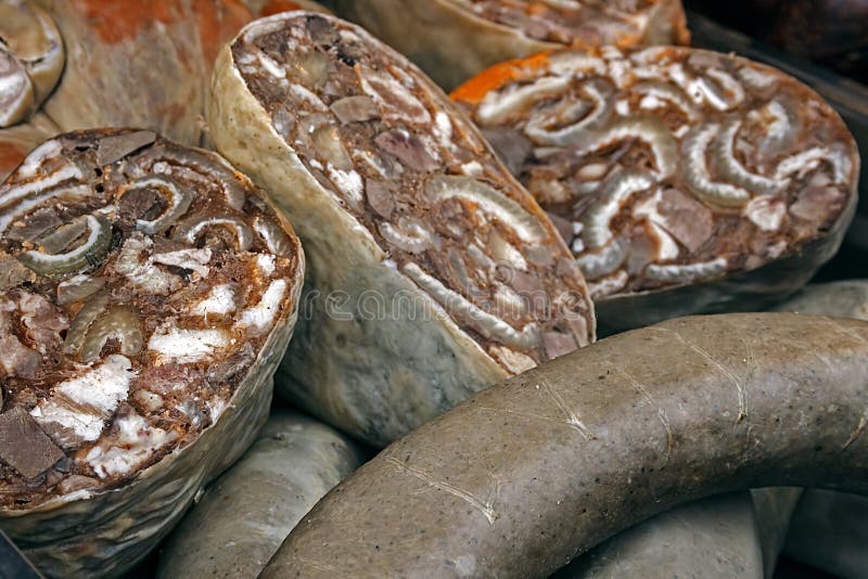 Áspide Tradicional Rumano Pieces-3 Imagen de archivo - Imagen de ...