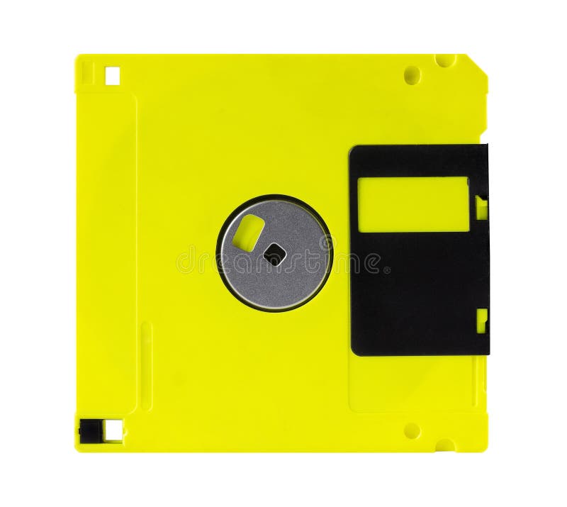 477 Yellow Floppy Disk Stock Photos - Free & Royalty-Free Stock Photos ...