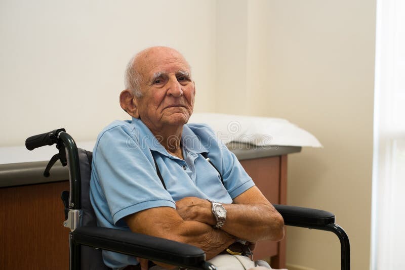 Älterer Mann stockfoto. Bild von ausdruck, altern, erwachsener - 31354548