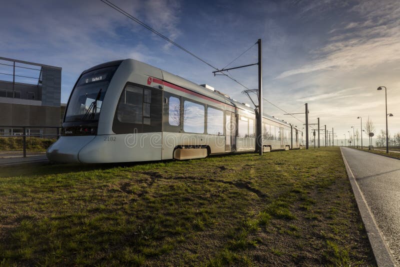 Letbanen Stock Photos - Free & Royalty-Free Stock Photos from Dreamstime