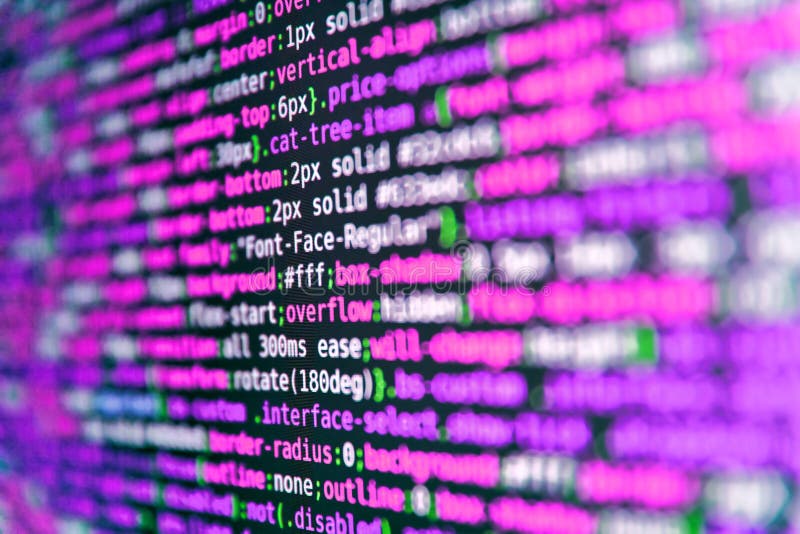 18,389 Fond Binaire De Code Informatique Photos libres de droits et ...