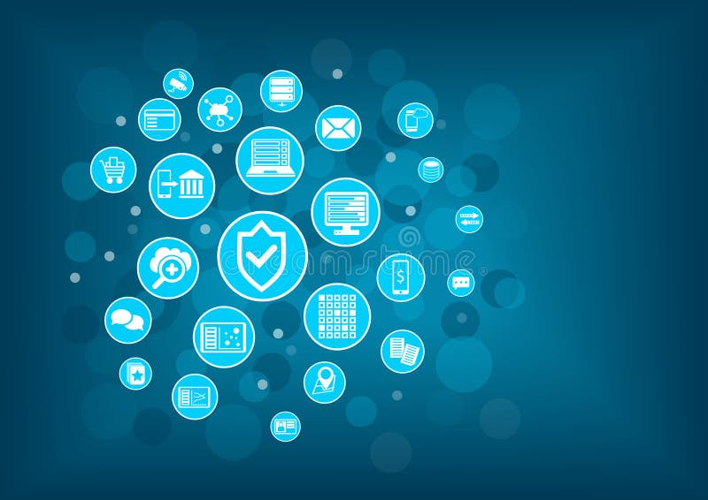 Innovación En Seguridad De Las TIC Y Protección De La Tecnología De La ...