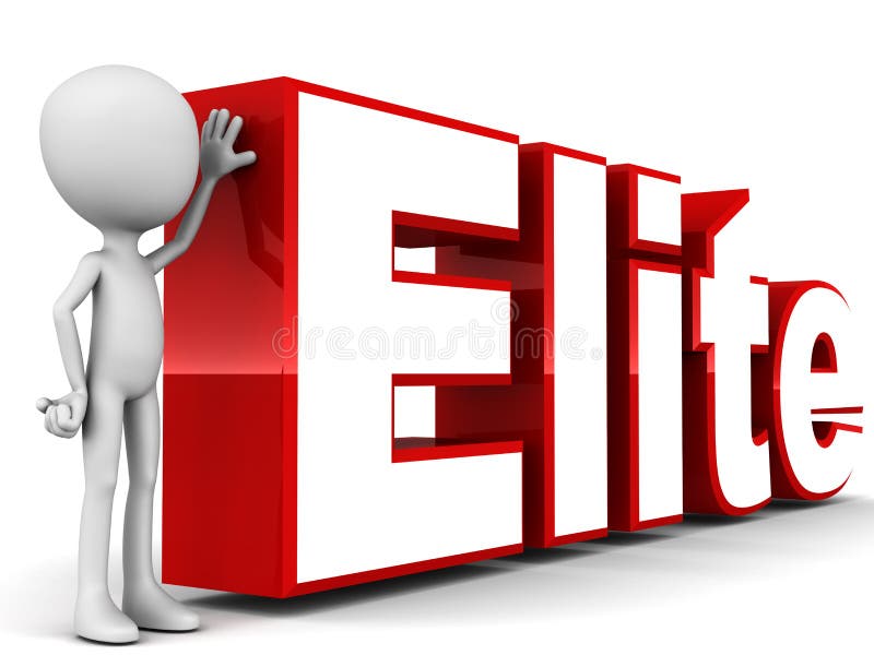 Elite Ilustraciones Stock, Vectores, Y Clipart – (1,170 Ilustraciones ...
