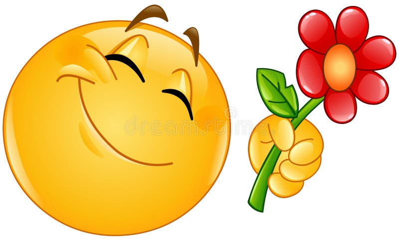 490 Idees De Fleur Emoji Fleur Emoji Emoji Emoticone Images