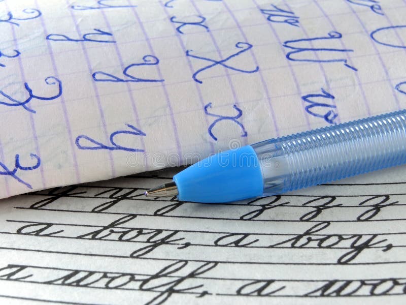 Orthographe de 1 image stock. Image du exemple, épellation - 4187939