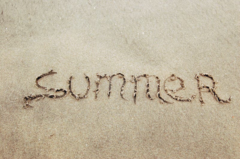 Été Picture. Image: 5994636